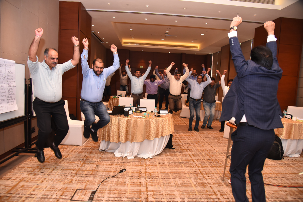 Motivational Programs – possiblers